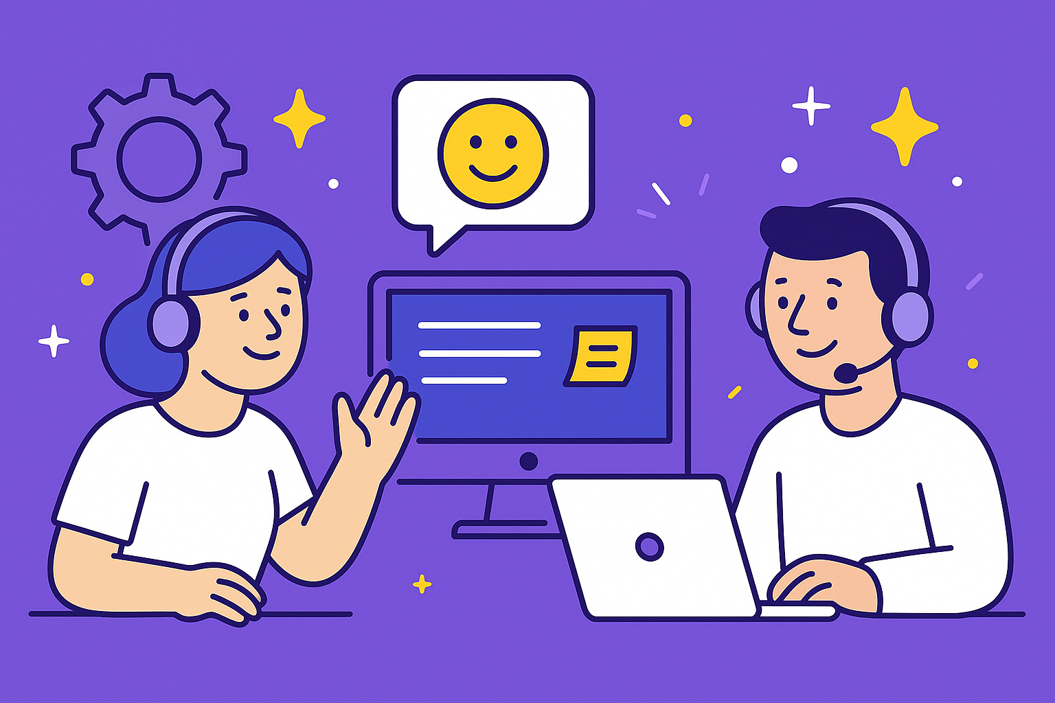 Best Customer Support Software 2025 | Top Help Desk & Chat Tools Reviewed