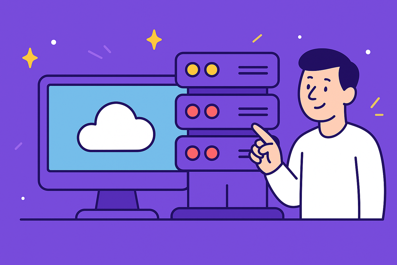 Best Hosting Providers 2026 | Top Web & Game Hosts Reviewed