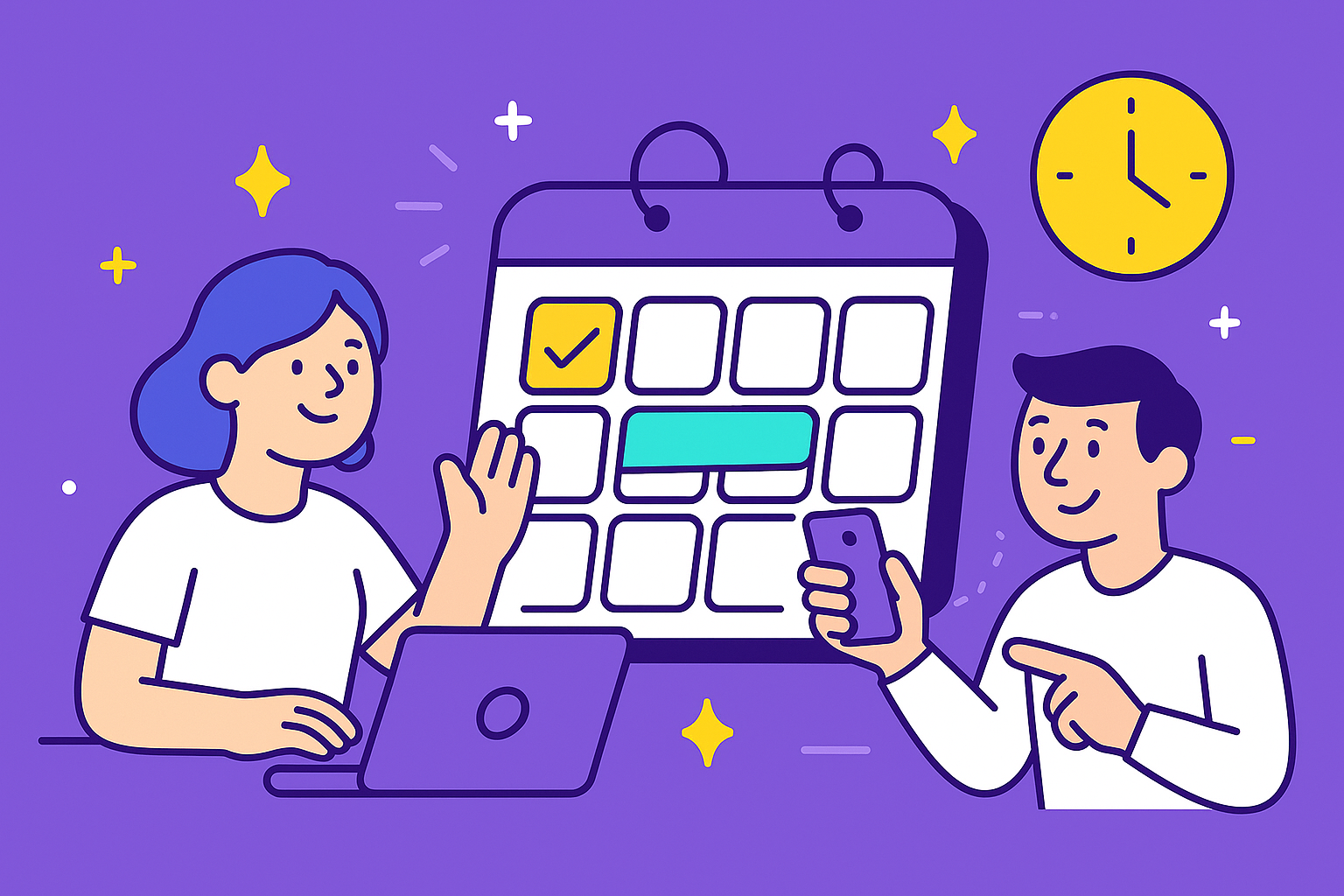 Best Scheduling Software 2025 | Top Scheduling Tools & Apps Reviewed